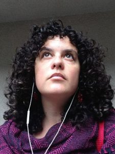 Geeta Kothari, Author - Lunch Ticket