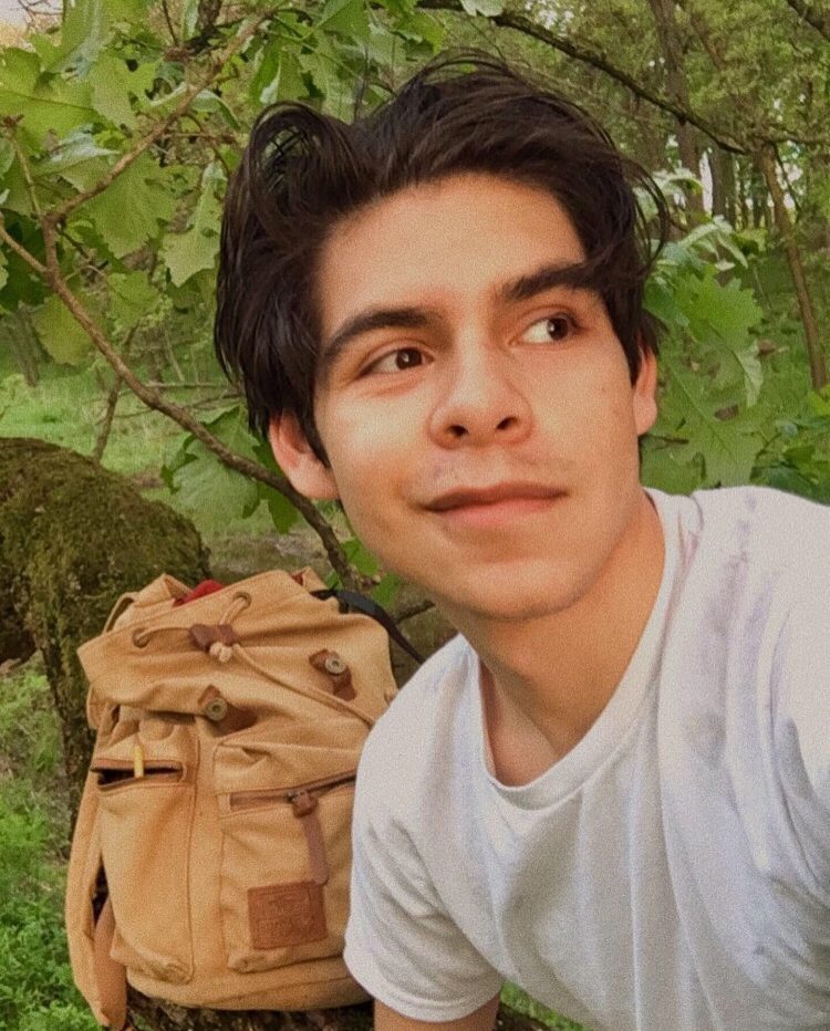 Proclamación de Amores - Lunch Ticket