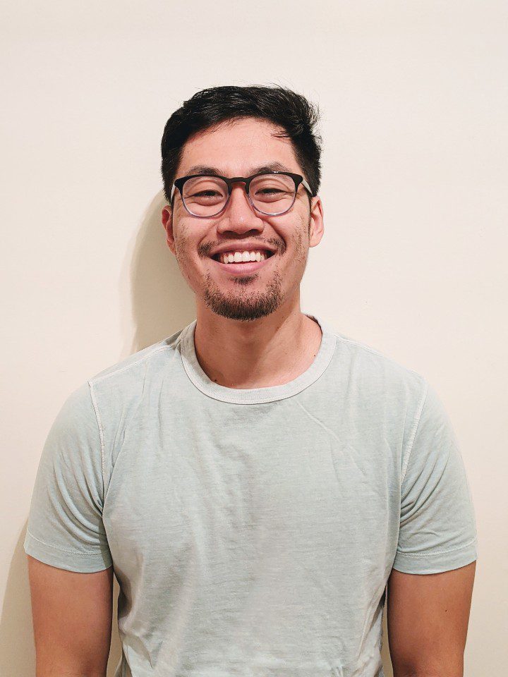 Lazarus and the Rich - Lunch Ticket