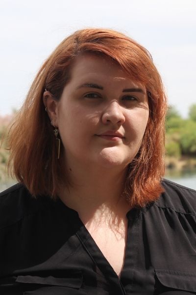 "Echolocation" by Miranda Williams - Lunch Ticket