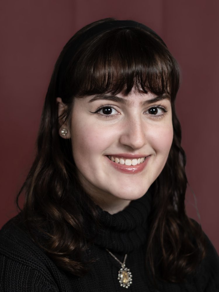 What Tempts Our Wives - Lunch Ticket