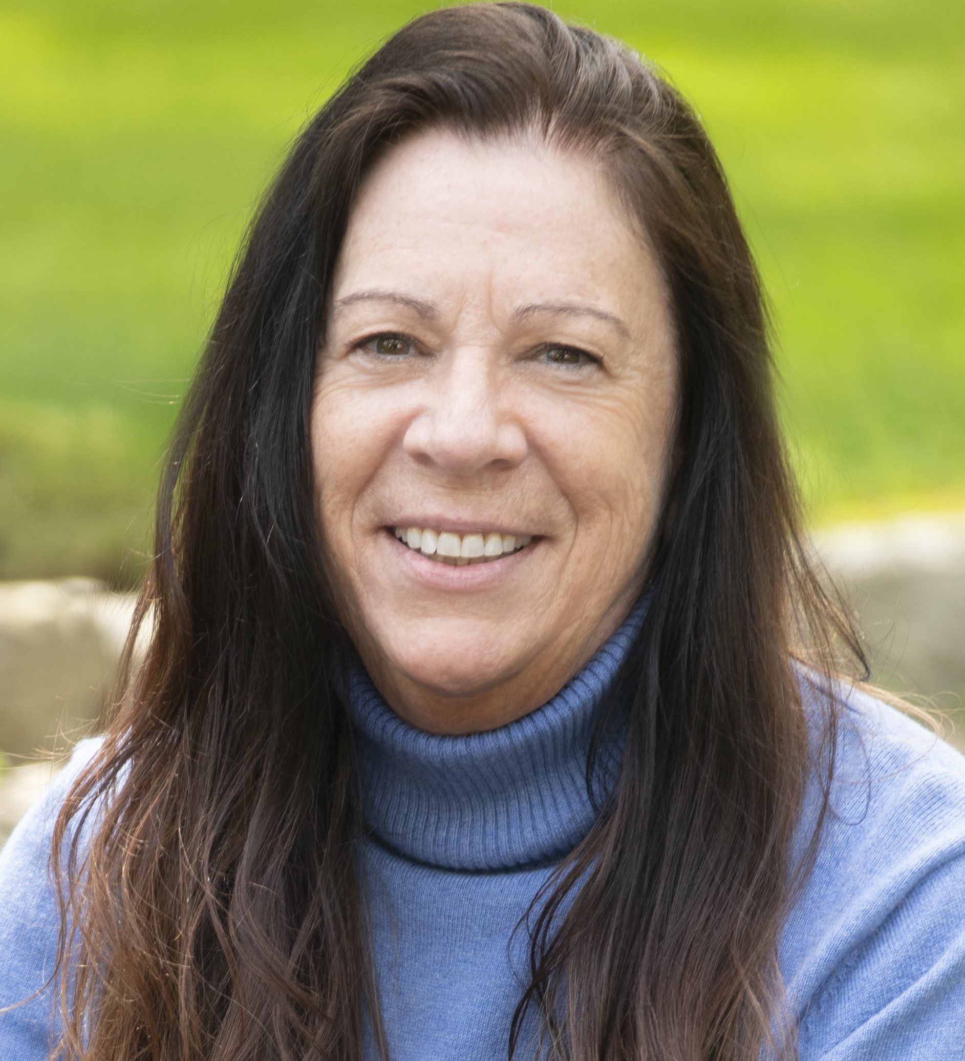 What You Write Teaches You: An Interview with Marcia Bradley - Lunch Ticket