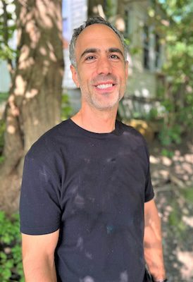 I Swear to Tell the Truth, the Whole Food, and Nothing but the Body ...